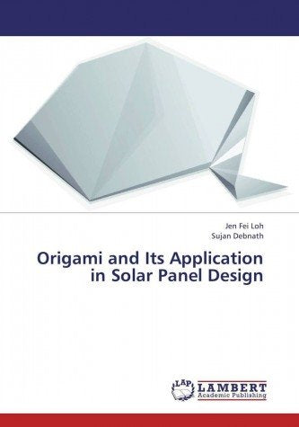 Origami and Its Application in Solar Panel Design – Solar Wind Solutions