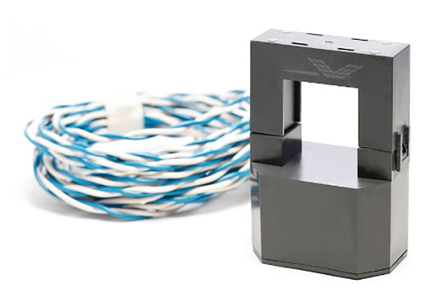 ENPHASE ENERGY: ENVOY-S CONSUMPTION MONITORING CT – Solar Wind Solutions