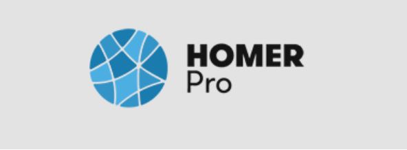 The HOMER Pro® microgrid software by HOMER Energy is the global standa ...