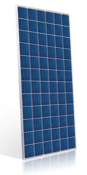PEIMAR 340 WATT 72 Cell POLY SOLAR PANEL – Solar Wind Solutions